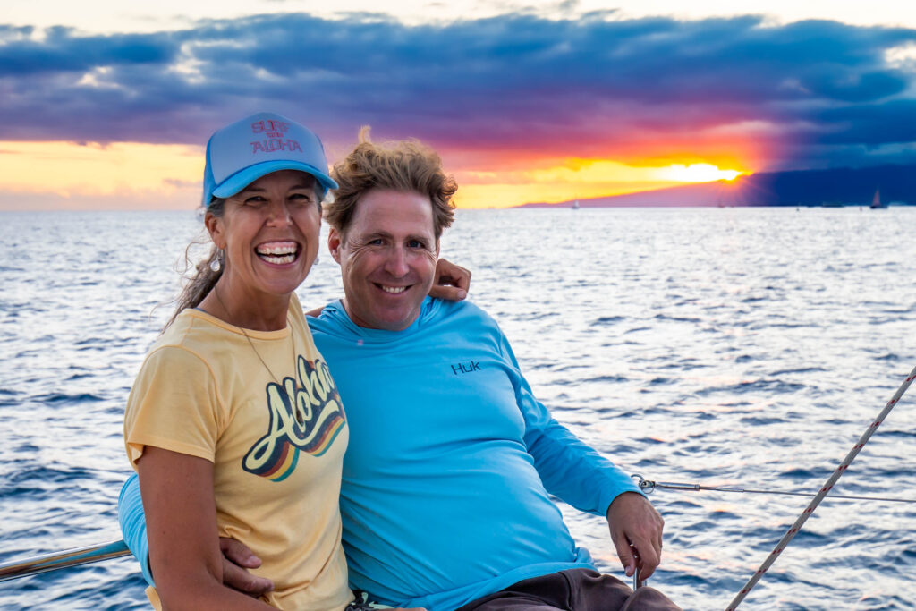 About – Mariah Raftree